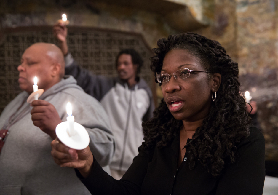 Care For the Homeless Get Involved | Care For the Homeless | Show Your ...