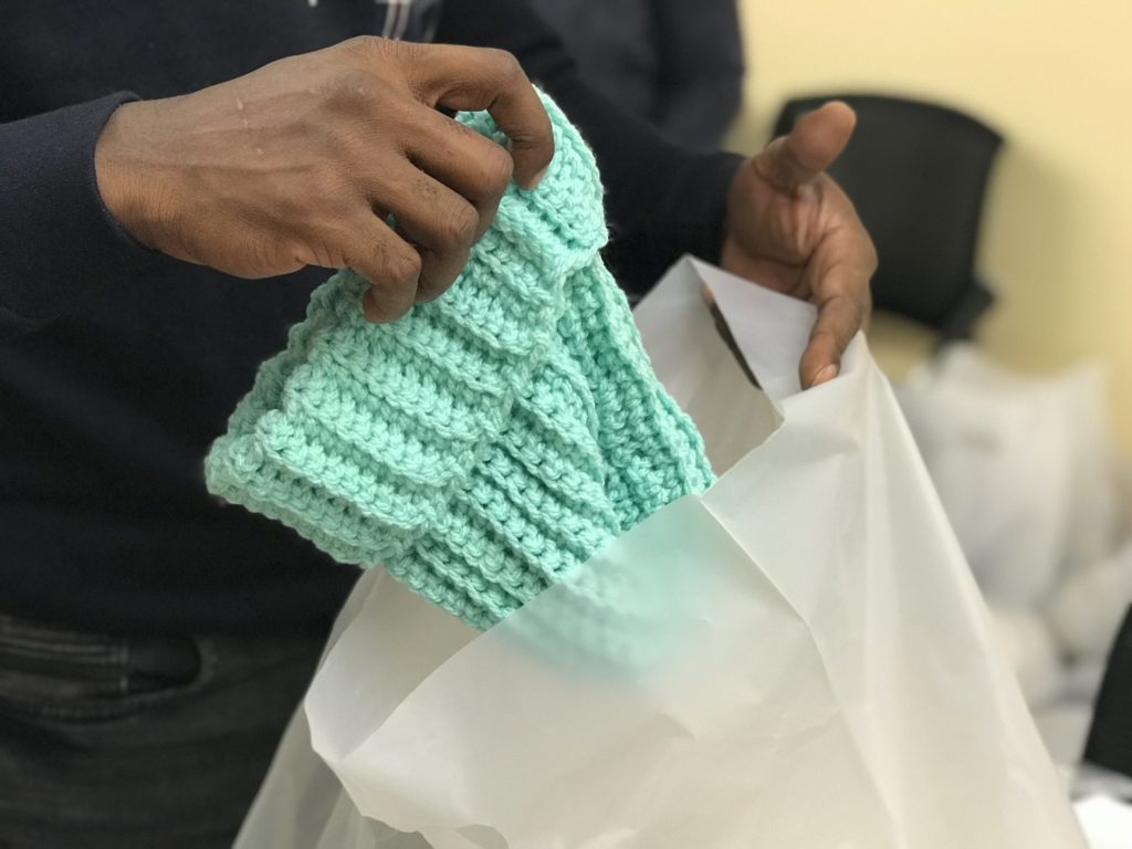 Care For the Homeless Get Involved | Care For the Homeless | Show Your ...