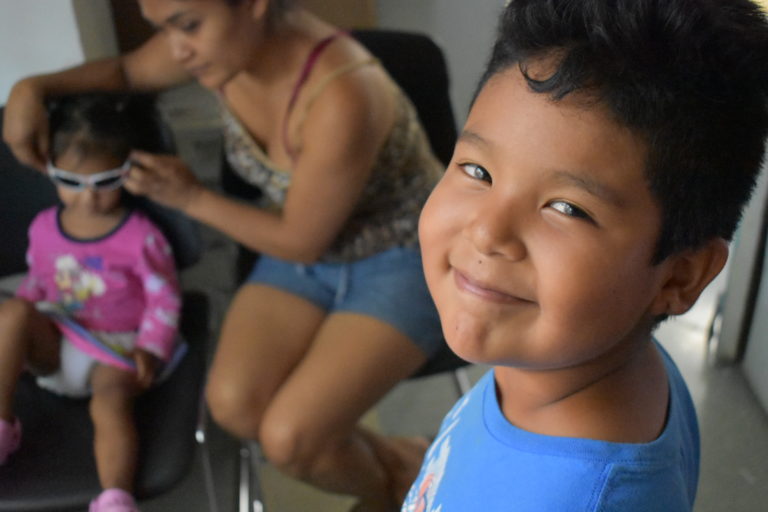 Care For the Homeless Homelessness and Health Care Facts | Care For the ...