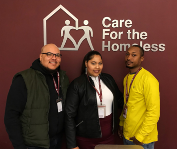 Care For the Homeless Health Services | Find Care Now | Care For the ...