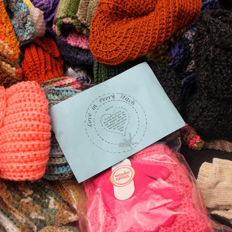 Care For the Homeless Hats 4 the Homeless | A Tribute | Care For the ...