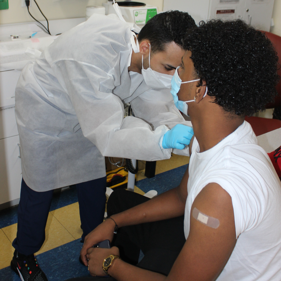 Care For the Homeless Policy and Advocacy | End Homelessness | Care For ...