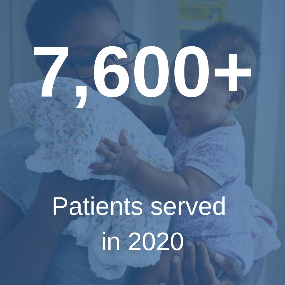 Care For the Homeless