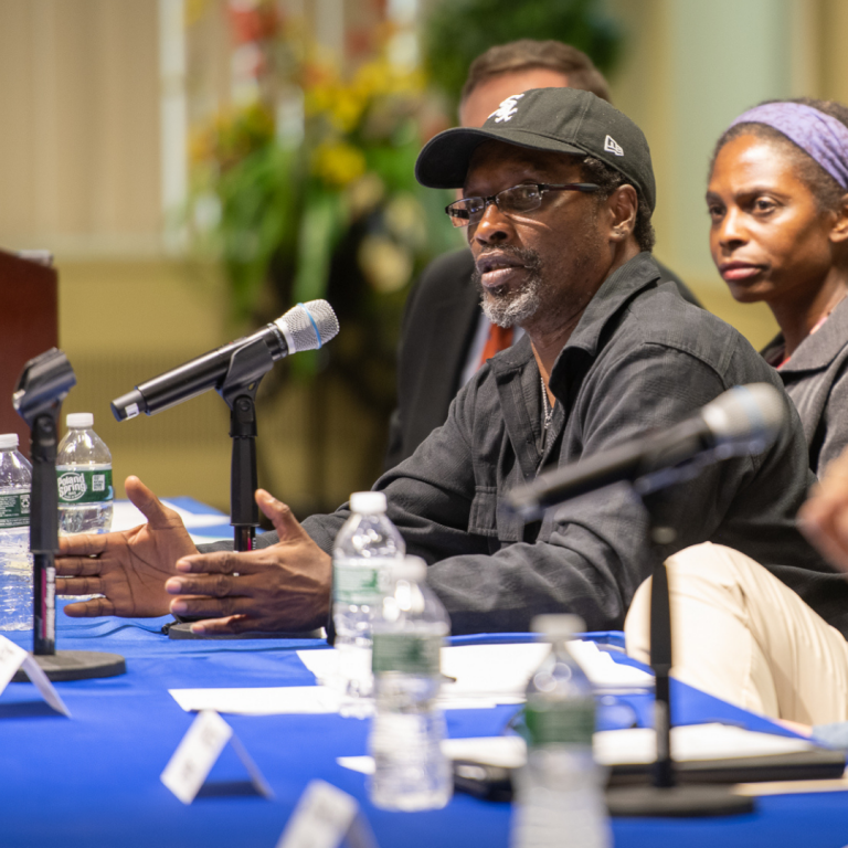 Care For the Homeless Policy and Advocacy | End Homelessness | Care For ...