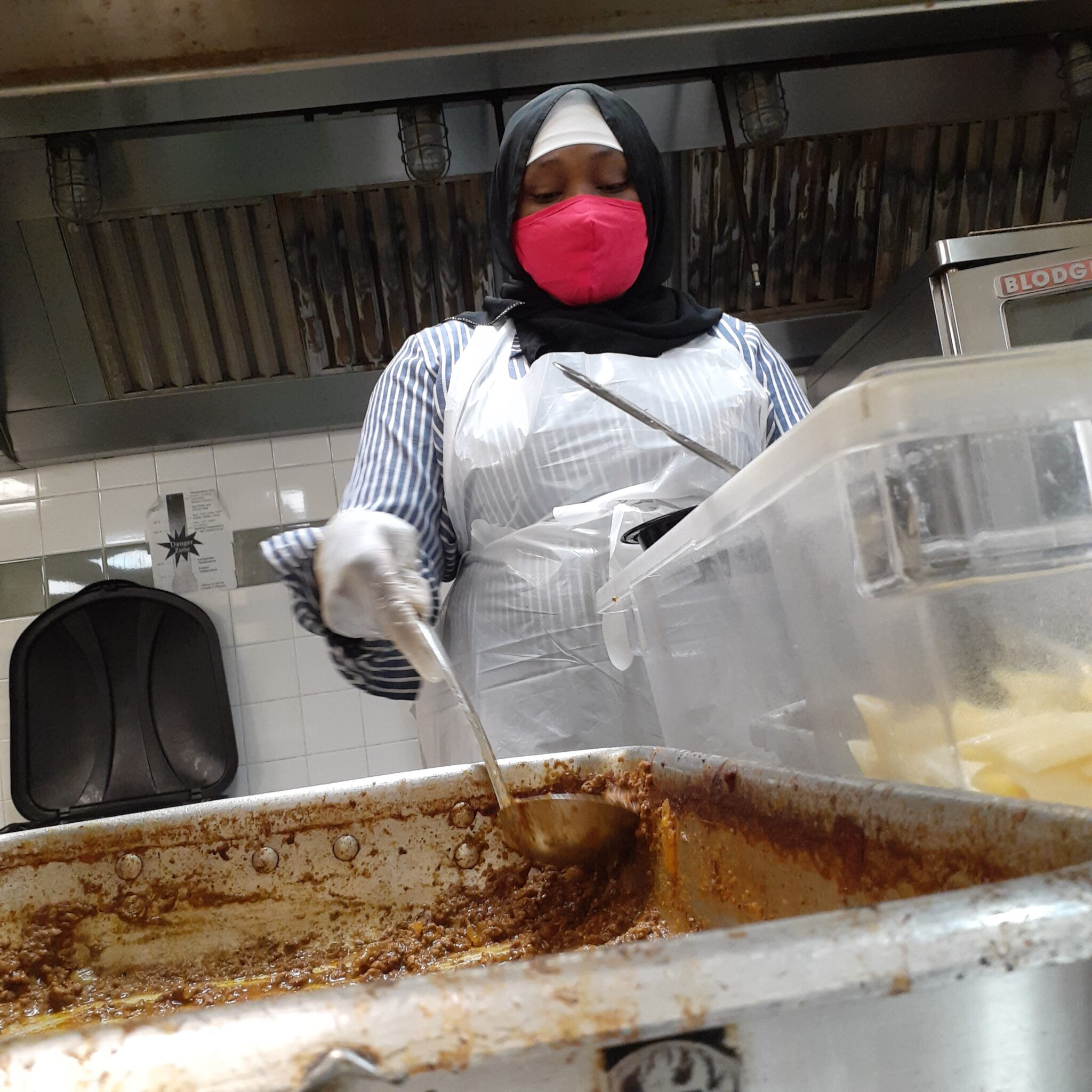 Care For the Homeless Volunteer Opportunities | Care For the Homeless ...