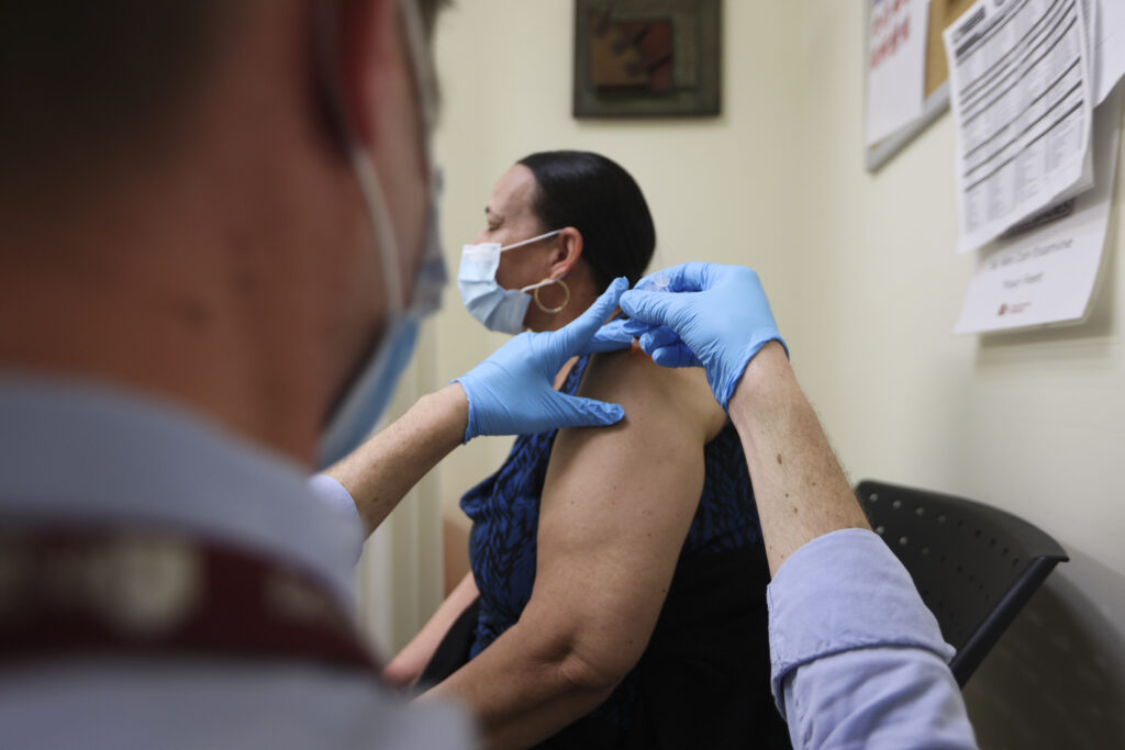 Care For the Homeless Primary Care is Integral to Community Health ...