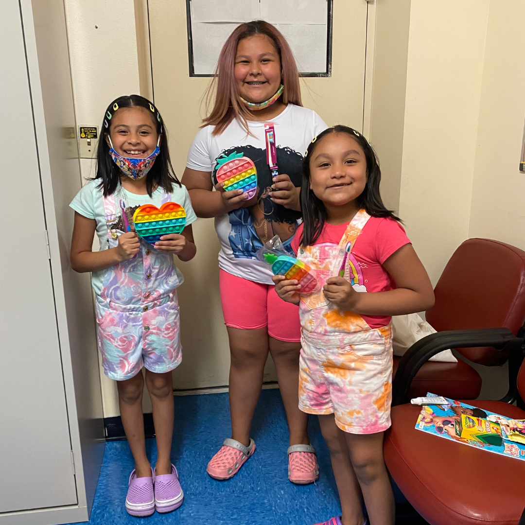 Care For the Homeless Helping Homeless Children and Youth | Care For ...