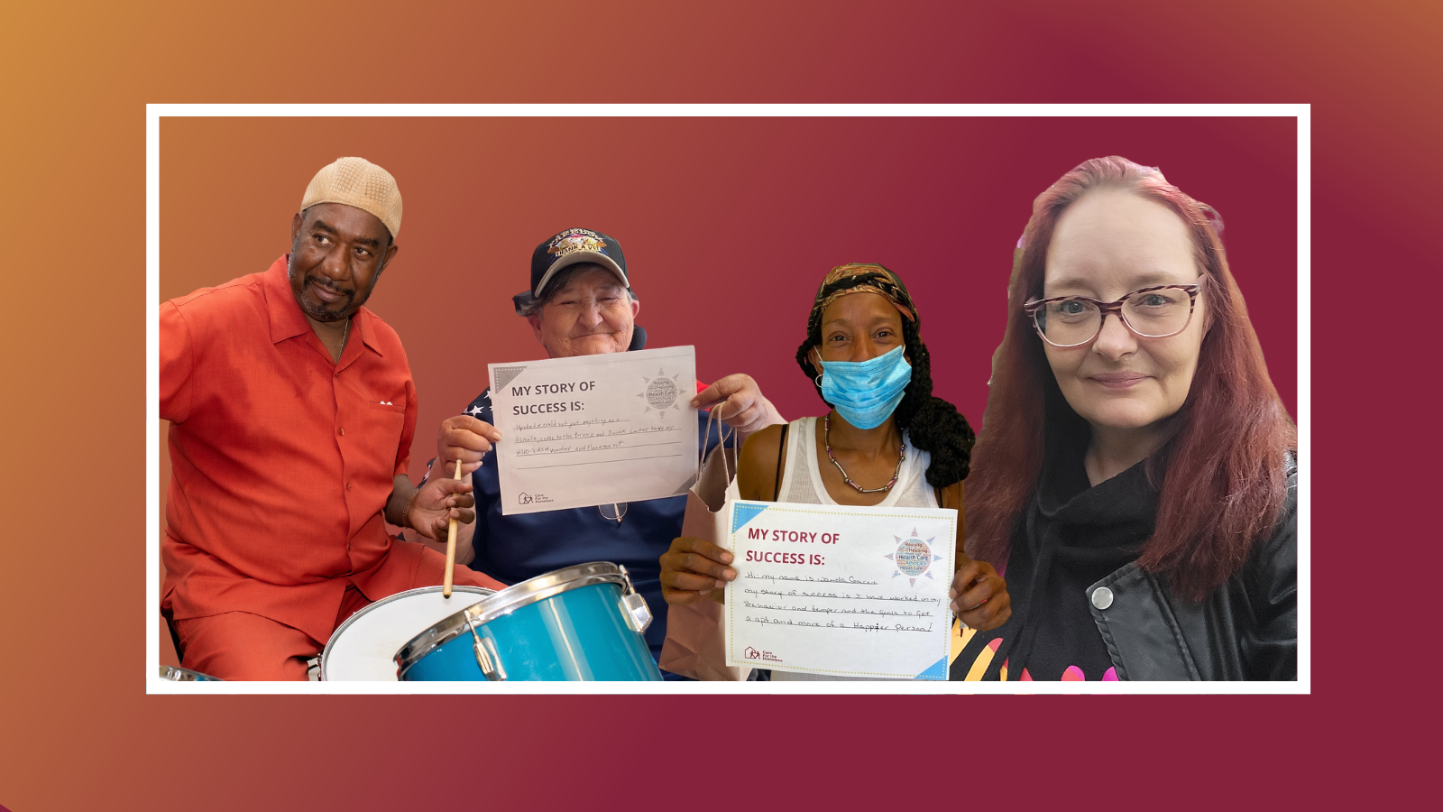 Care For the Homeless Success Celebration 2022 | Care For the Homeless