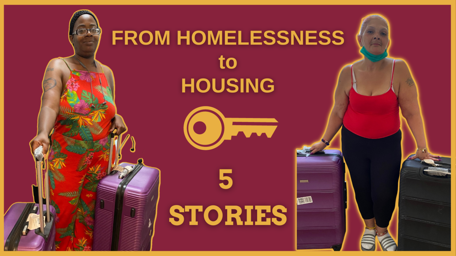 Care For the Homeless The Mission to Achieve Permanent Housing | Care ...