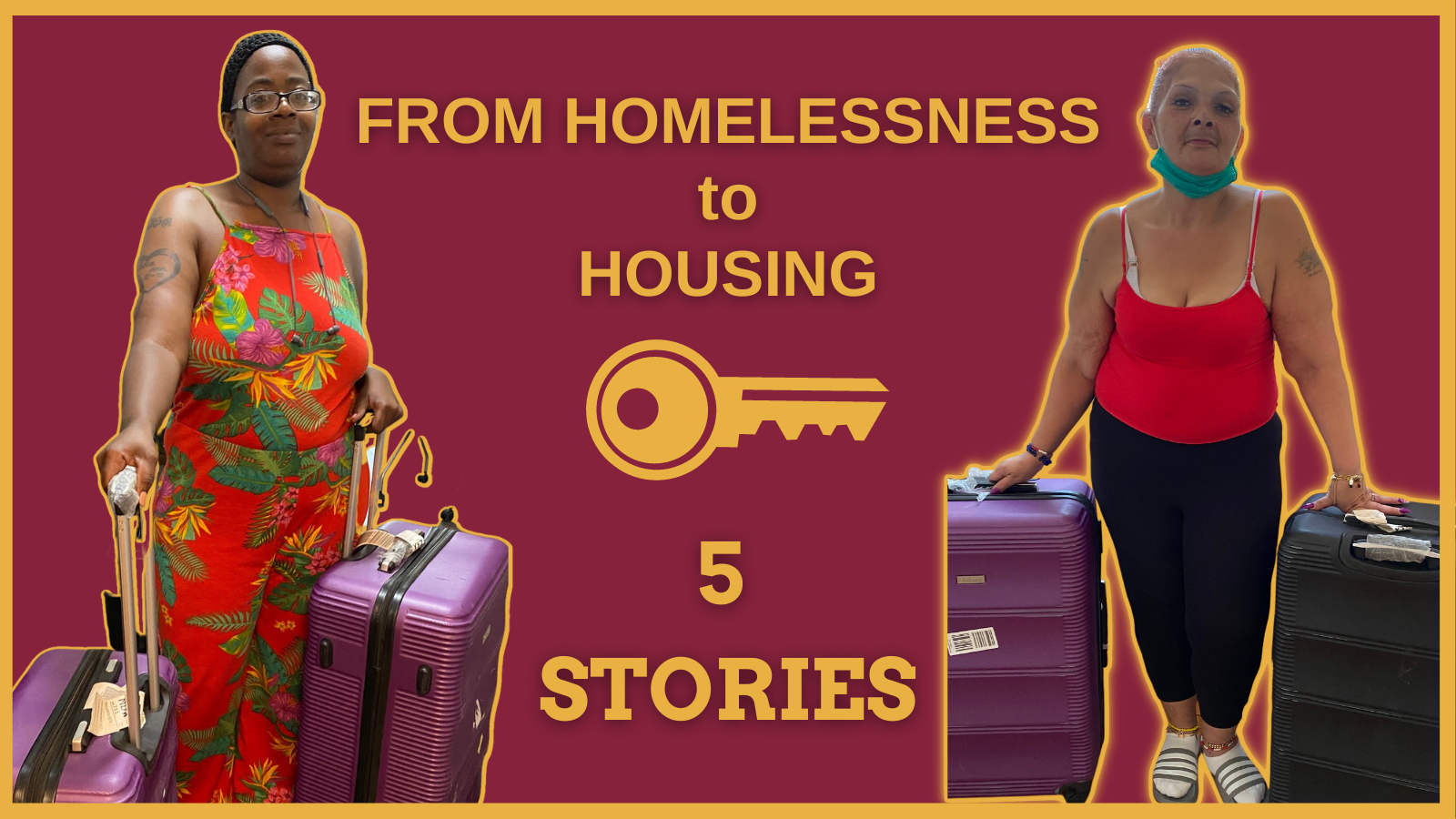 Care For the Homeless The Mission to Achieve Permanent Housing | Care ...