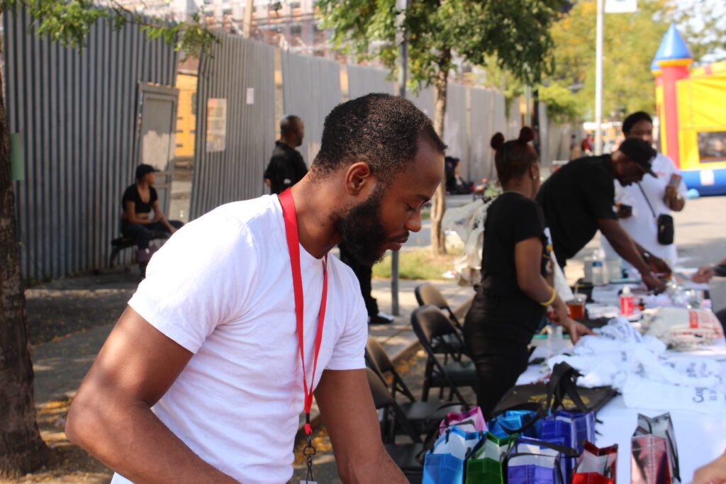 Care For the Homeless Volunteer Opportunities | Care For the Homeless ...